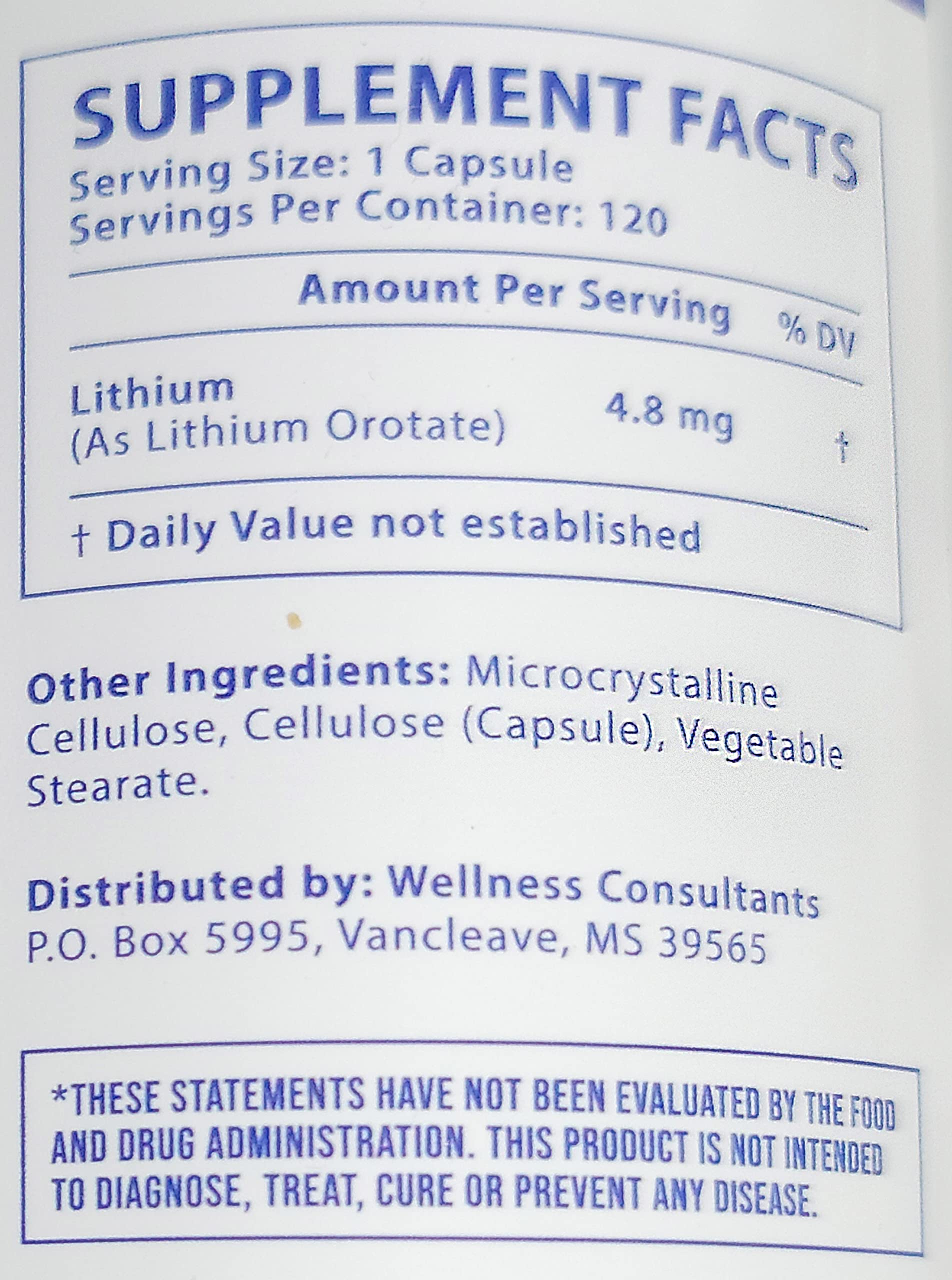 best trace minerals capsules Canada