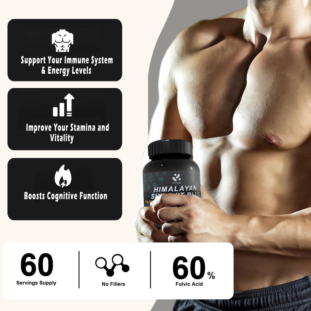 best trace minerals for active lifestyle