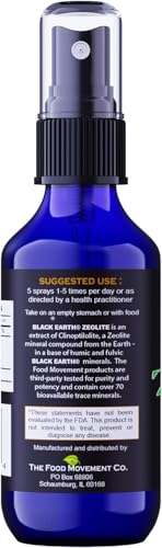 best trace minerals for adults