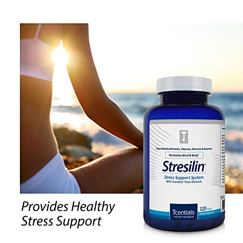 best trace minerals for anxiety support
