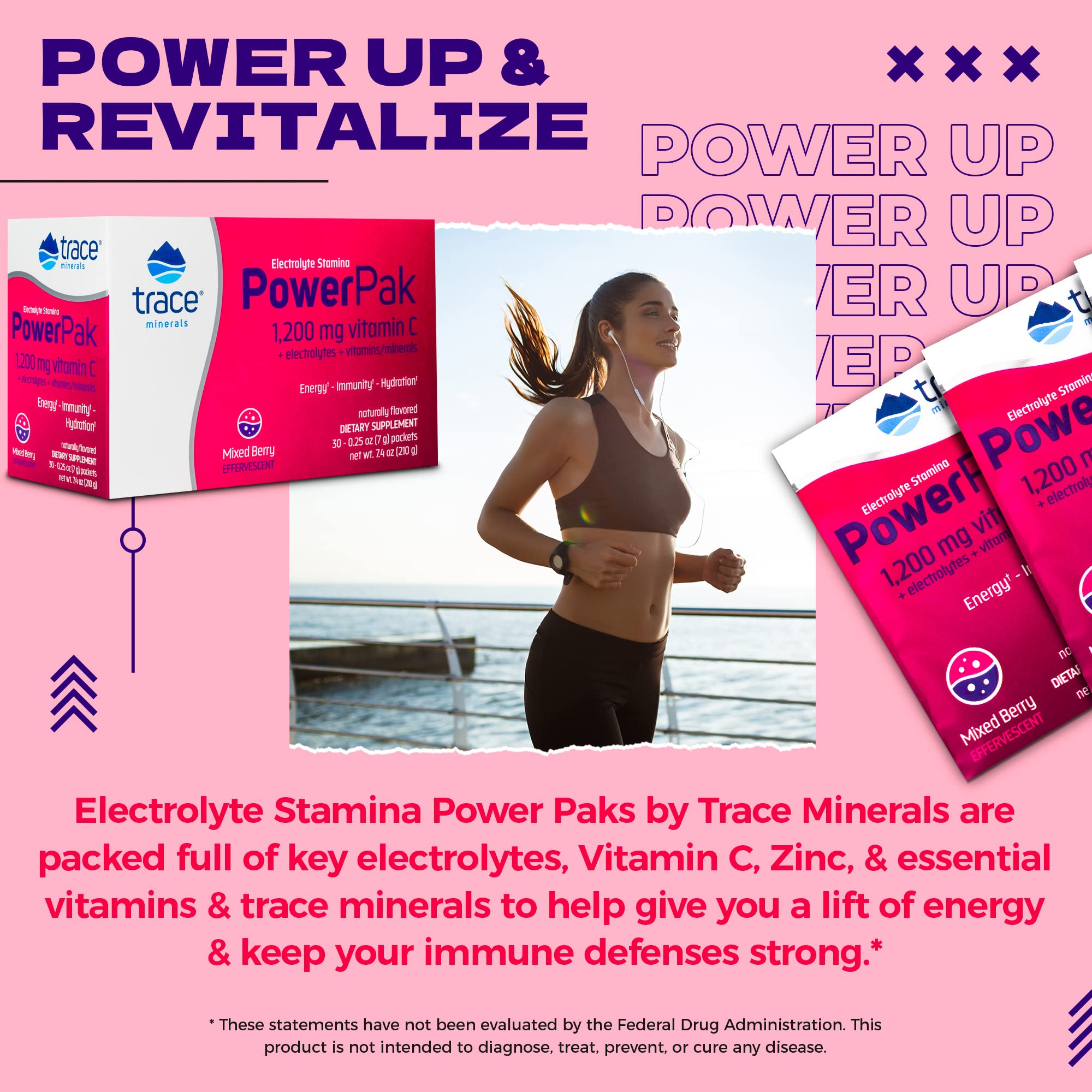 best trace minerals for athletes