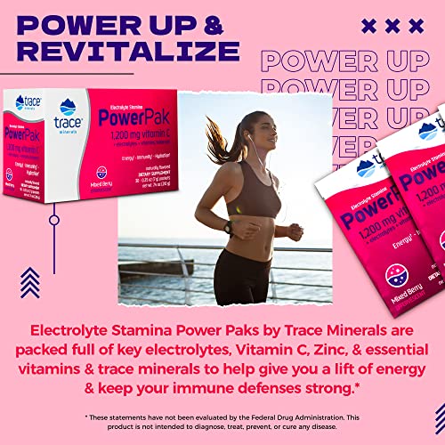 best trace minerals for athletes
