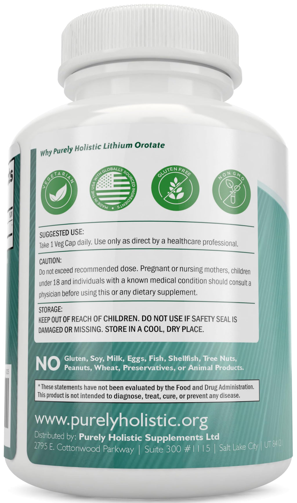 Best trace minerals for brain function