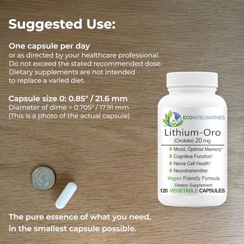 Best trace minerals for cognitive function