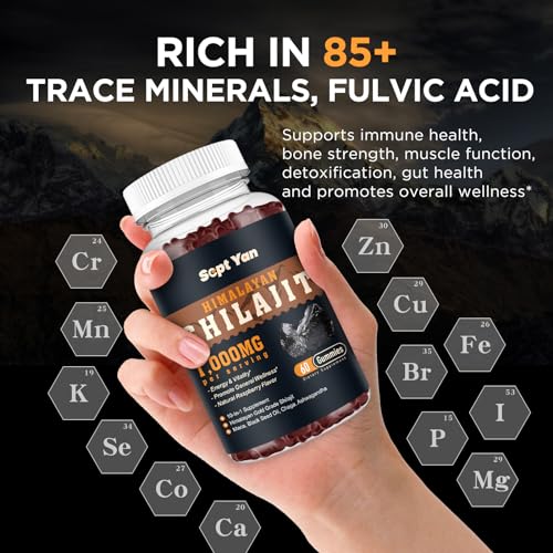 Best trace minerals for daily health