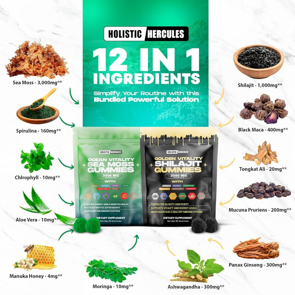 best trace minerals for daily health