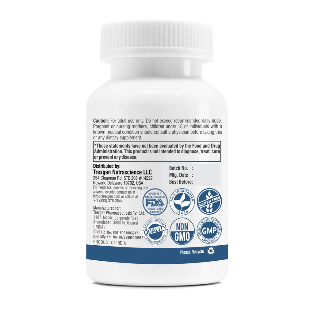 Best trace minerals for daily nutrition
