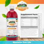 Best trace minerals for daily nutrition
