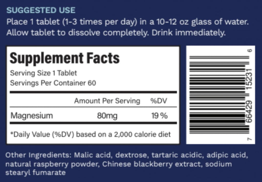 best trace minerals for daily wellness