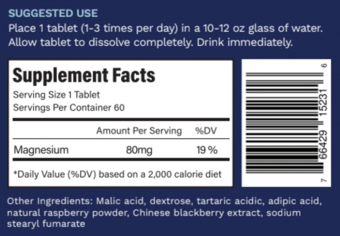 best trace minerals for daily wellness