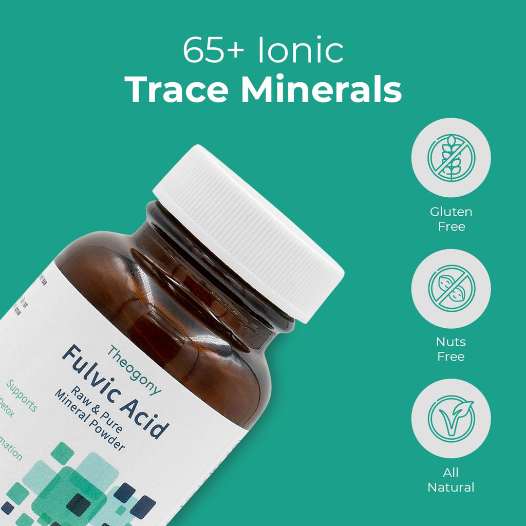 best trace minerals for daily wellness