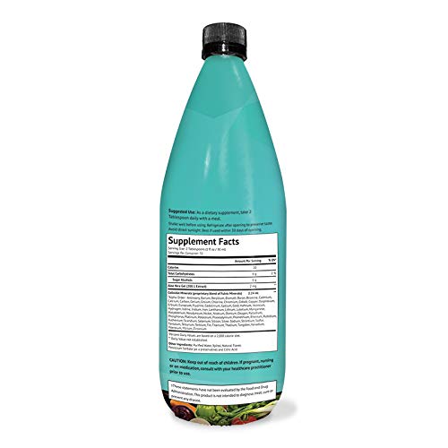 best trace minerals for electrolytes