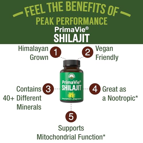 Best trace minerals for energy boost