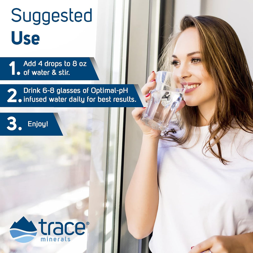 best trace minerals for energy