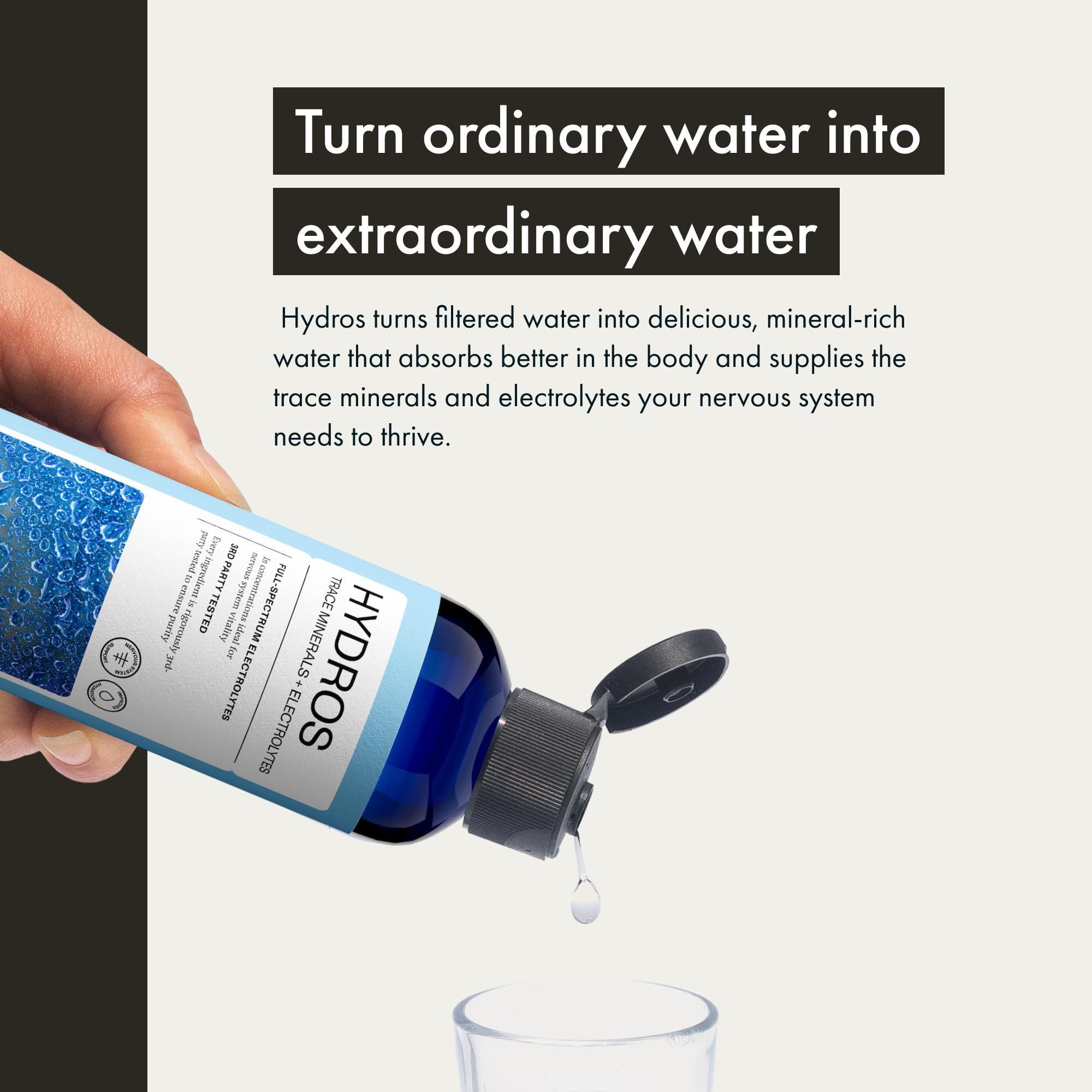 best trace minerals for energy