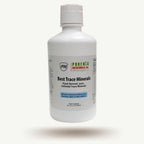 best trace minerals for health
