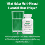 best trace minerals for health
