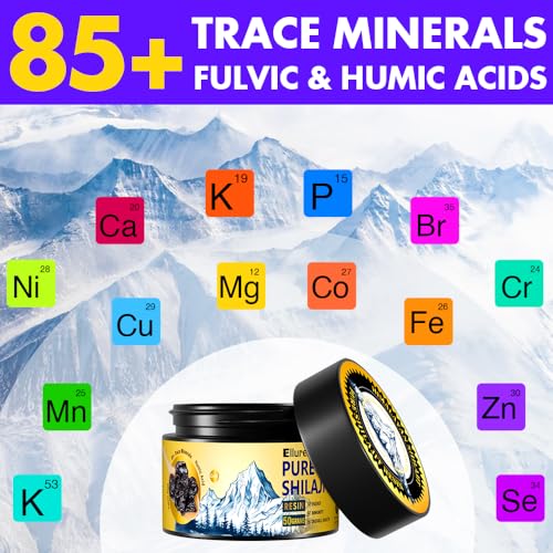 best trace minerals for health