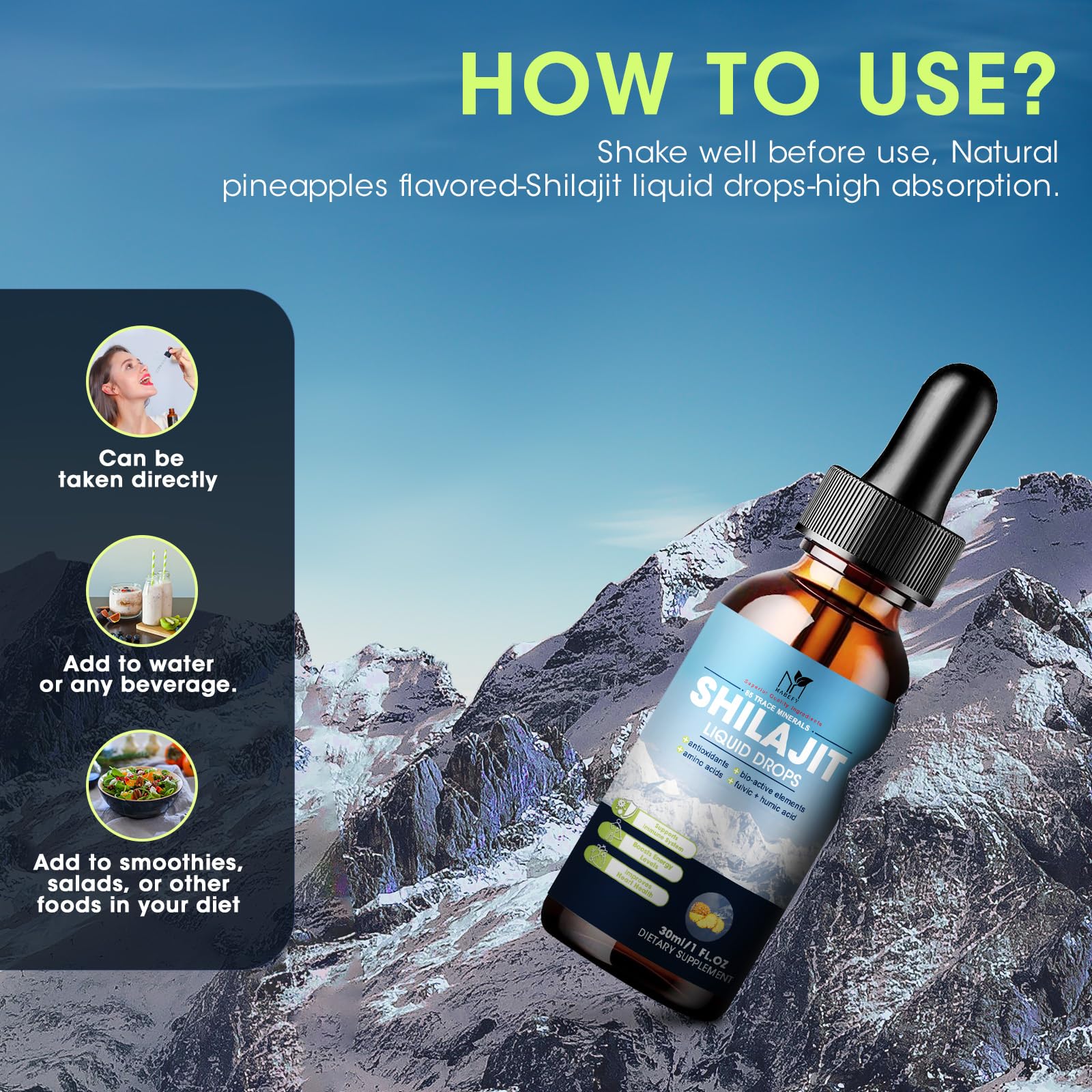 Best trace minerals for health