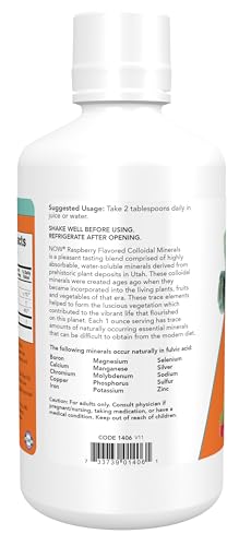 best trace minerals for health