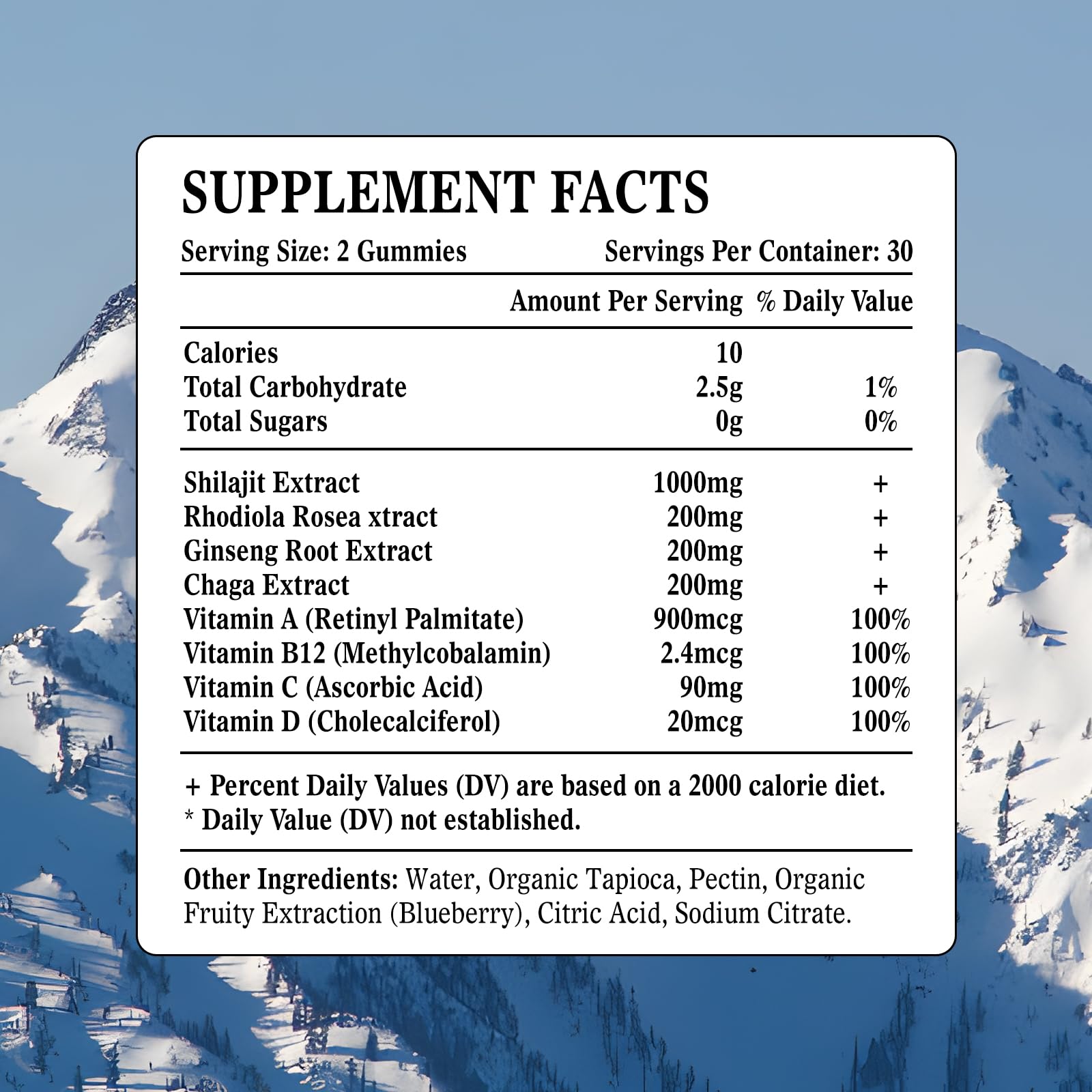 best trace minerals for health