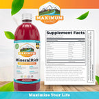 best trace minerals for health