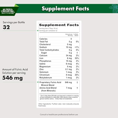 best trace minerals for health
