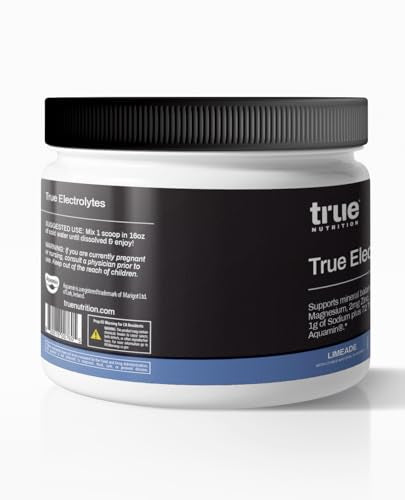 Best trace minerals for hydration
