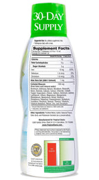best trace minerals for hydration