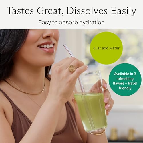 best trace minerals for hydration
