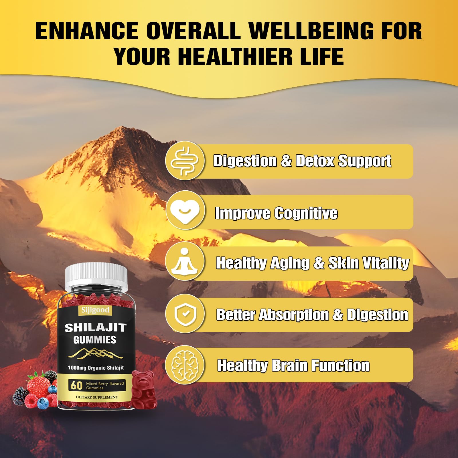 best trace minerals for men and women
