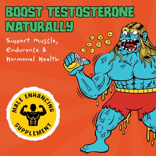 best trace minerals for men's health