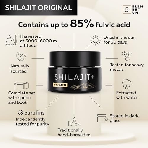 best trace minerals for men