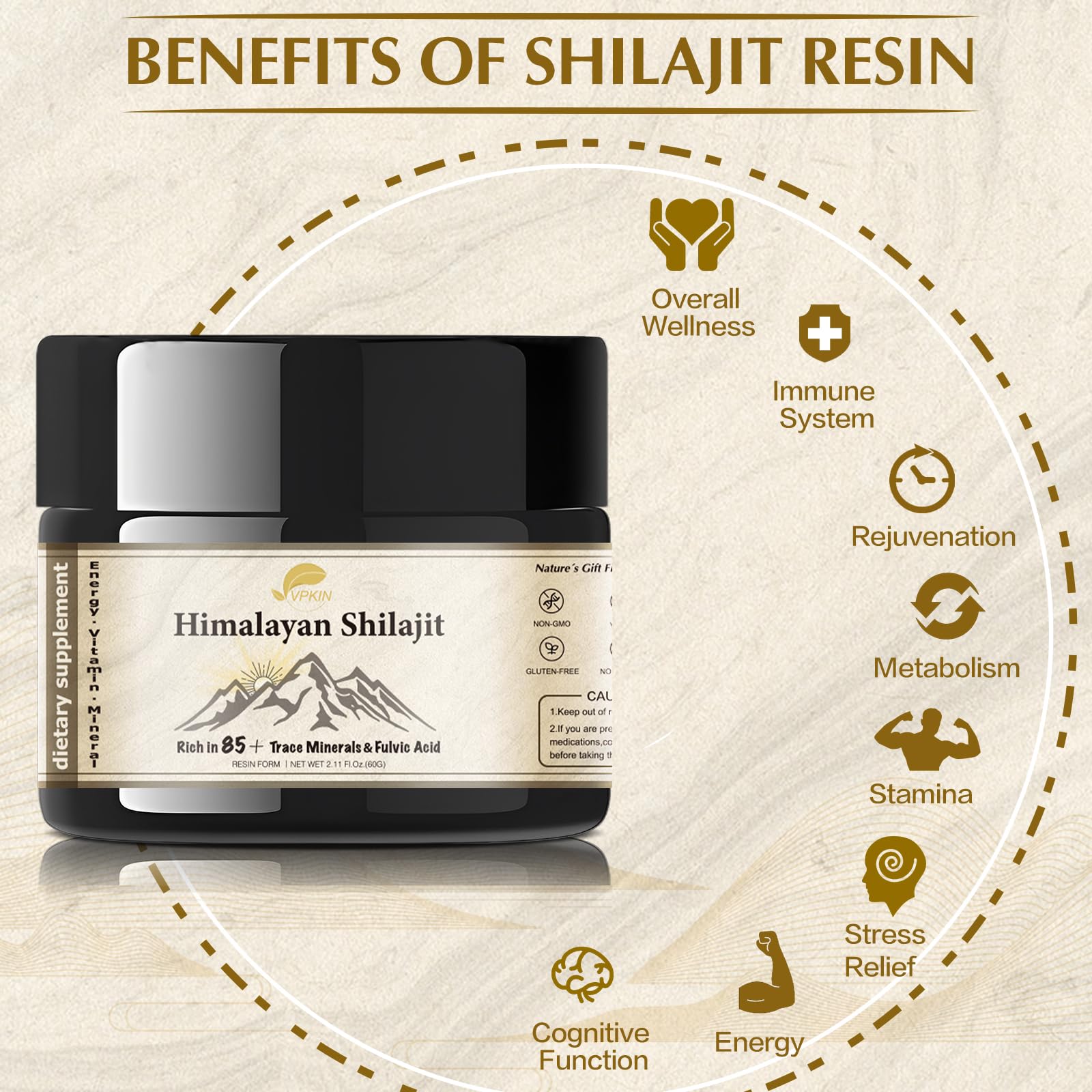 Best trace minerals for metabolism