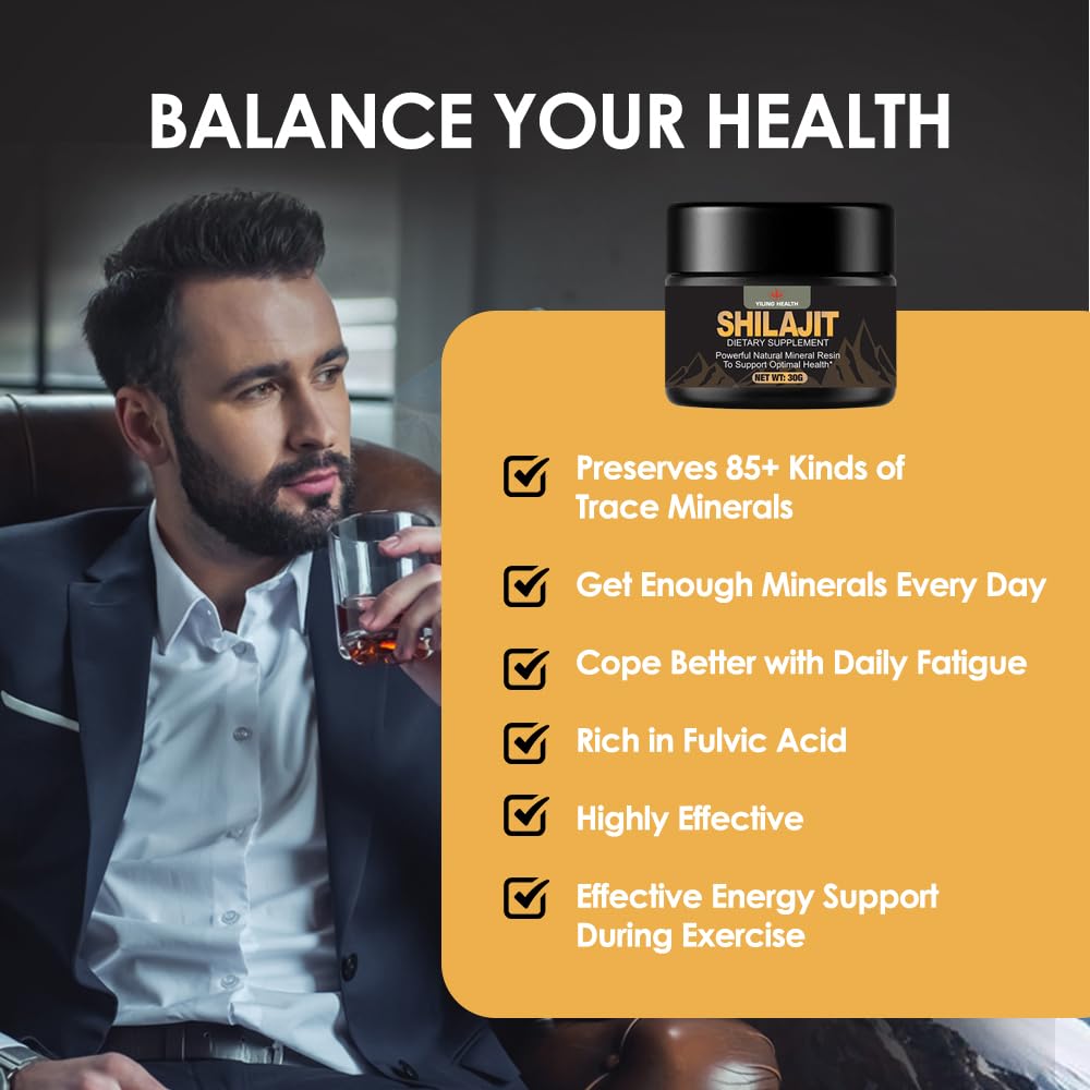 Best trace minerals for overall health