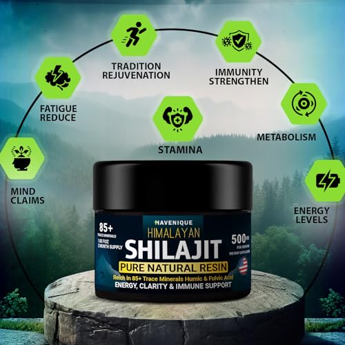 best trace minerals for overall health