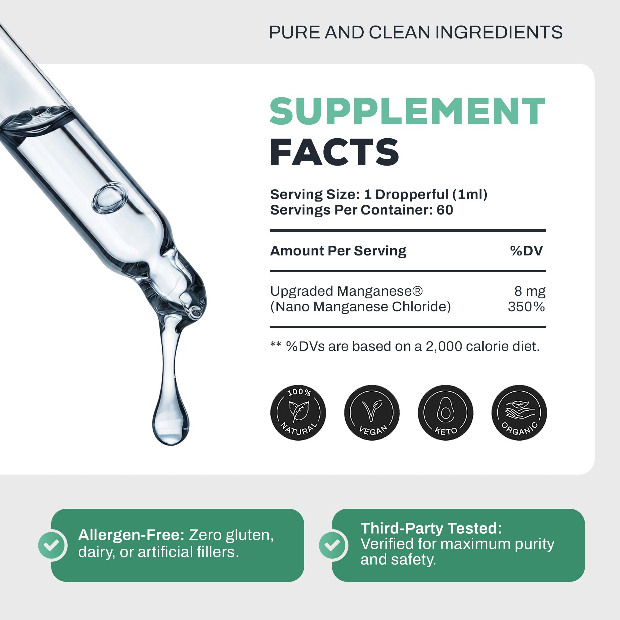 best trace minerals for overall vitality