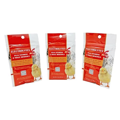 best trace minerals for poultry health