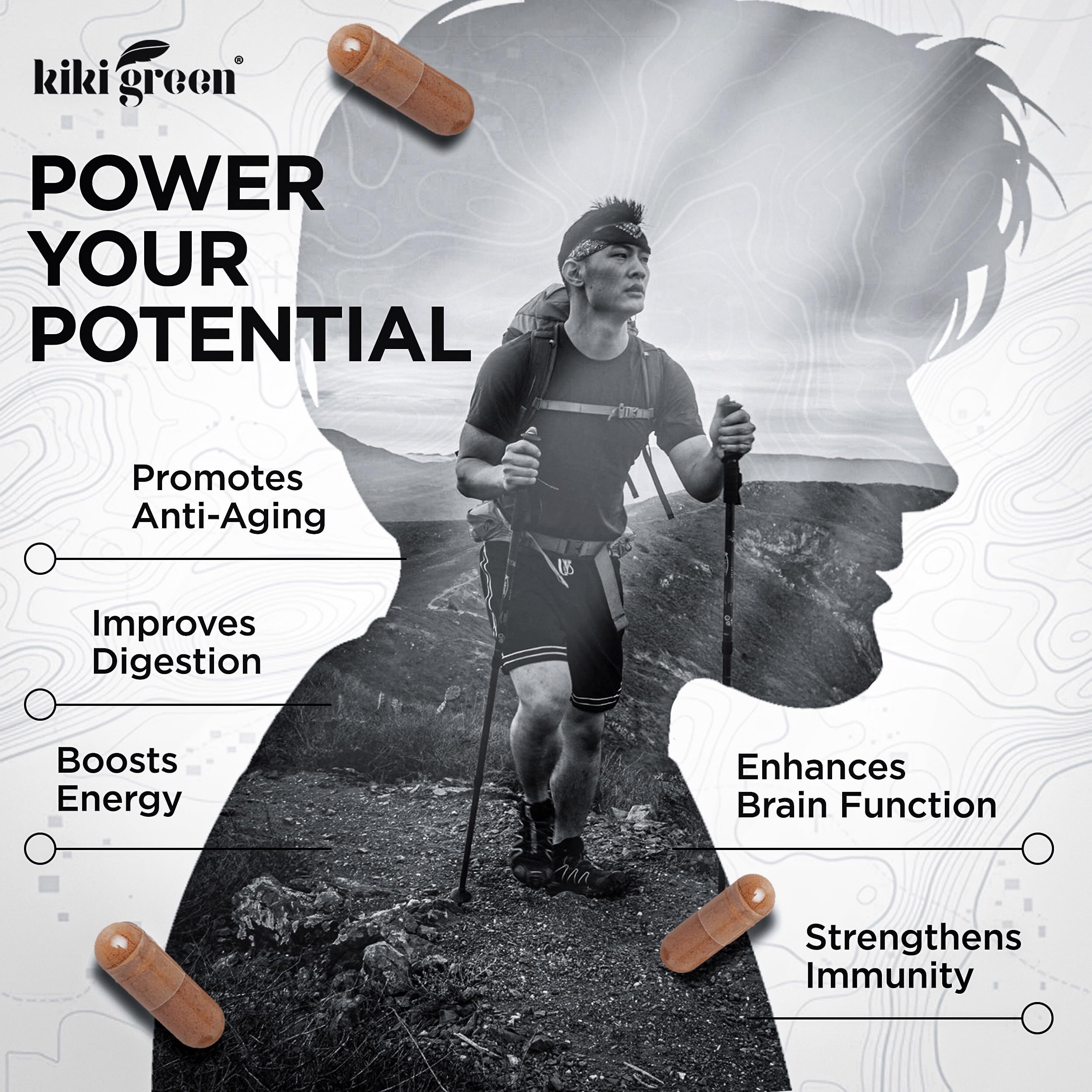 best trace minerals for strength