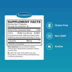 best trace minerals for thyroid health