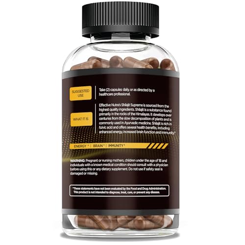 best trace minerals for vitality
