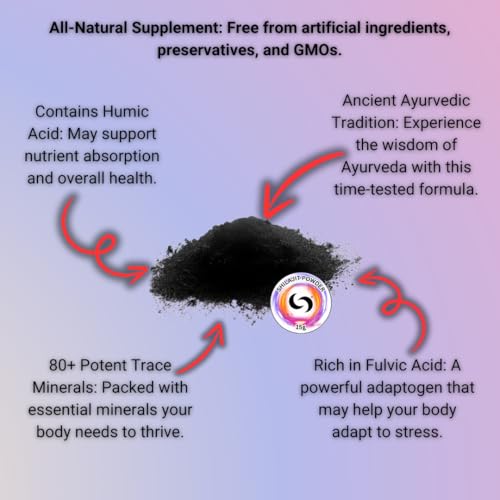 best trace minerals for vitality