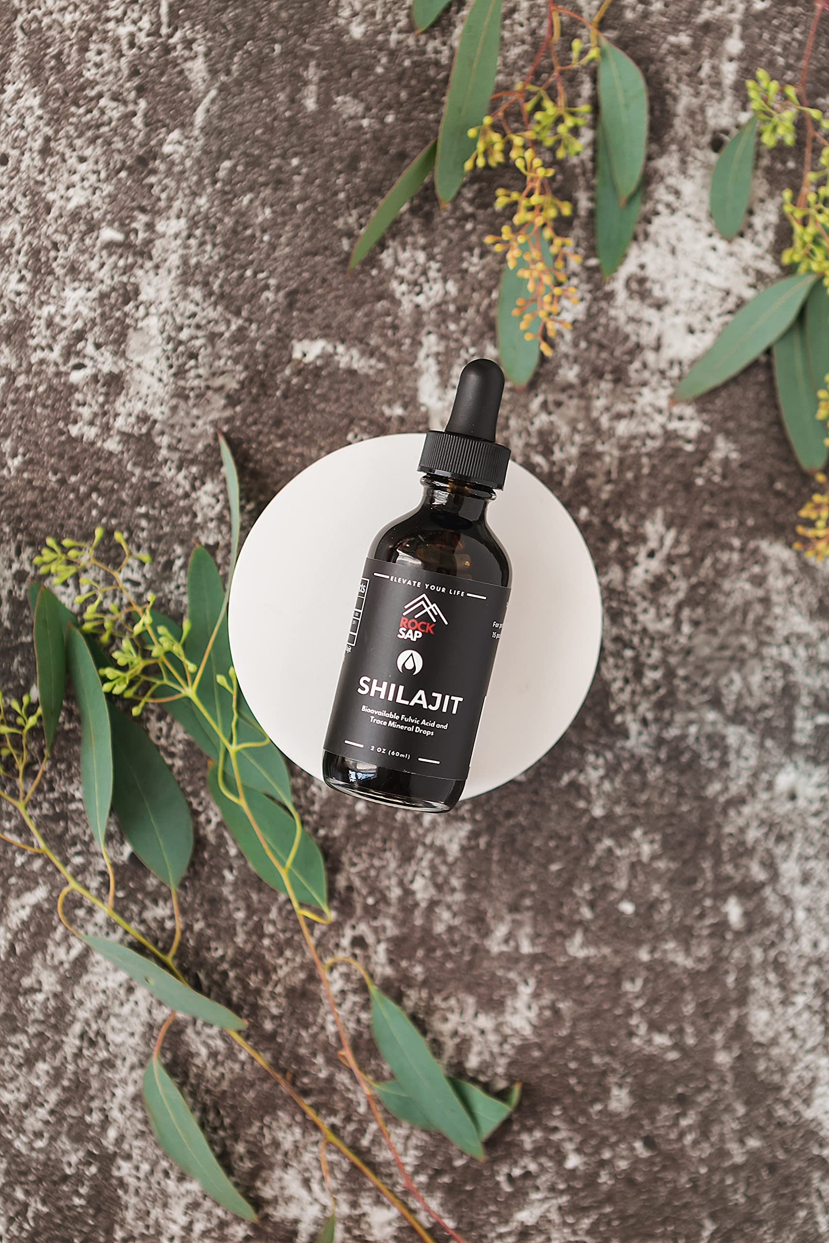 best trace minerals for vitality
