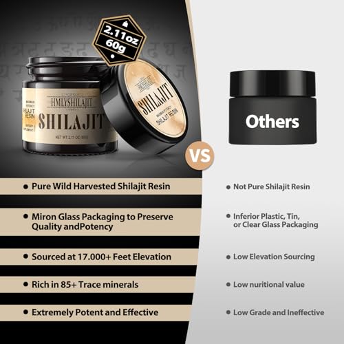 best trace minerals for vitality