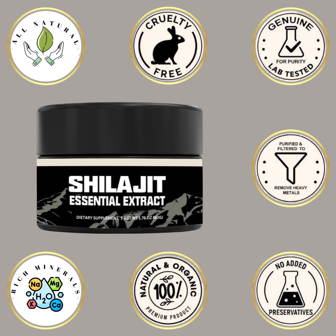 best trace minerals for vitality