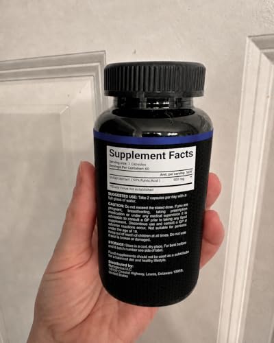 Best trace minerals for vitality