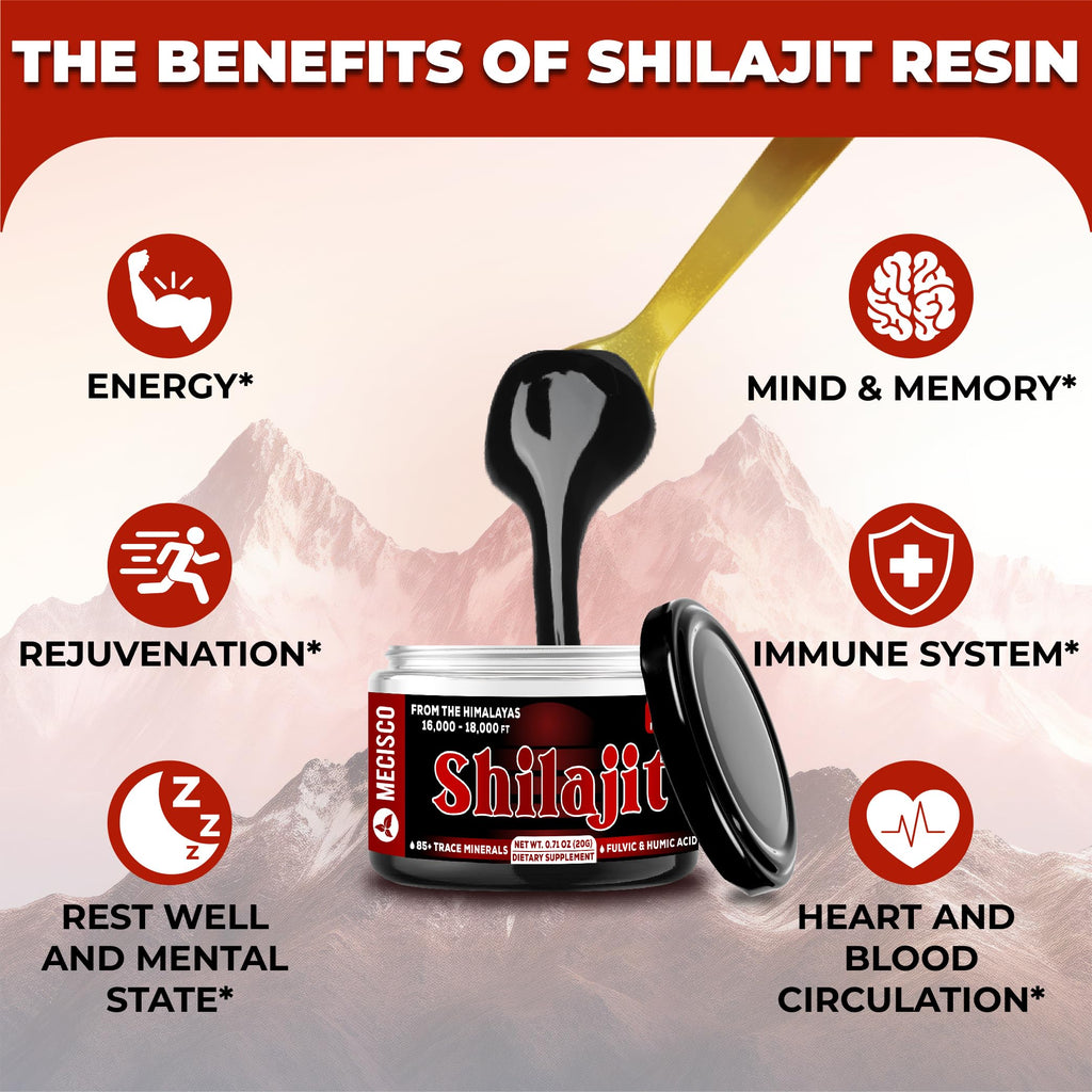 best trace minerals for vitality
