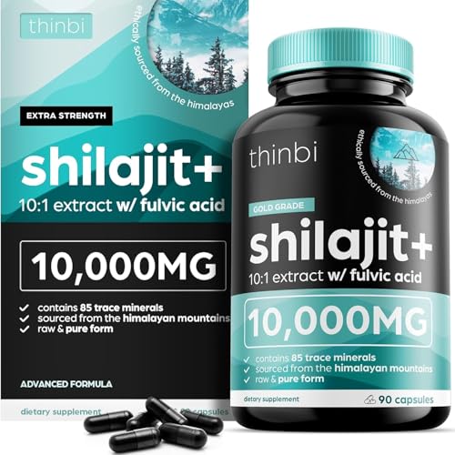 best trace minerals for vitality
