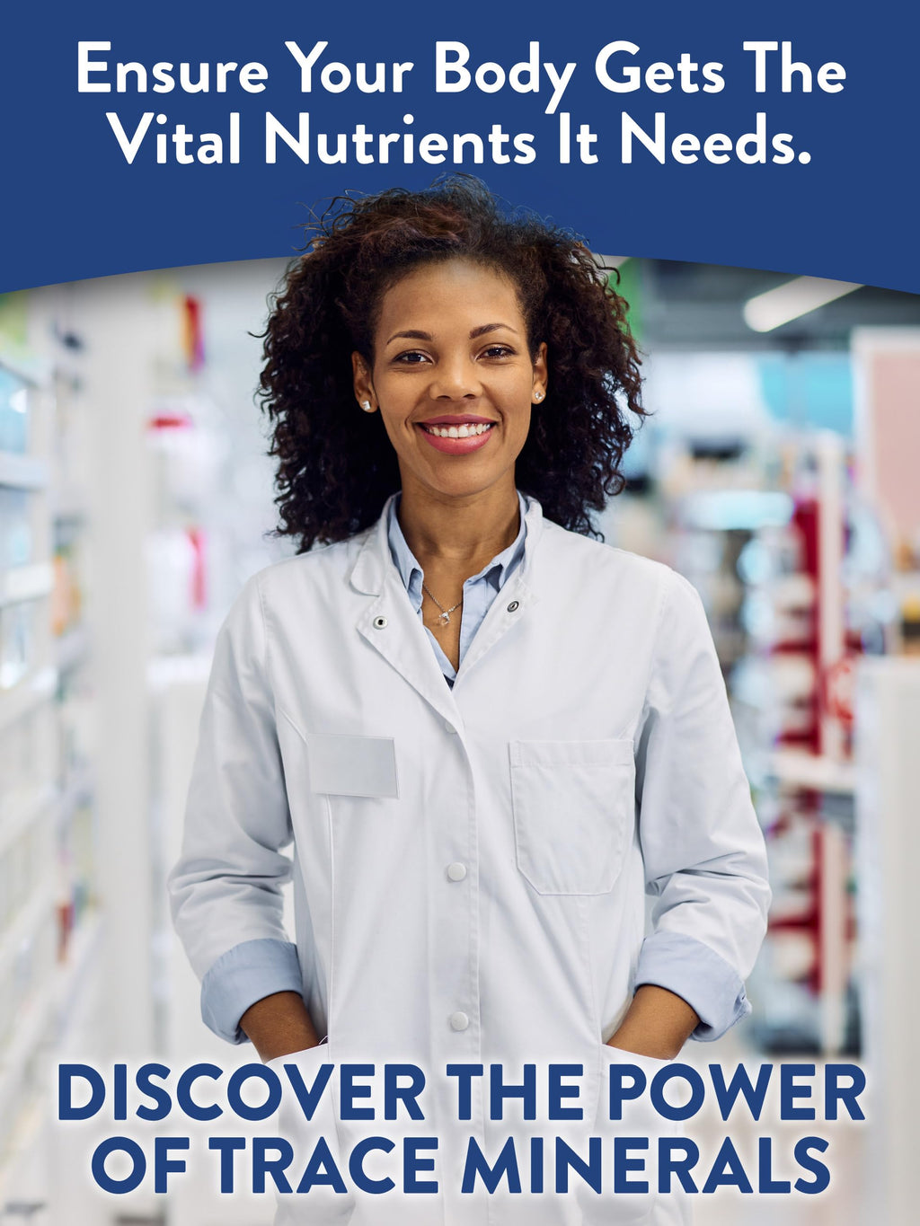 best trace minerals for vitality