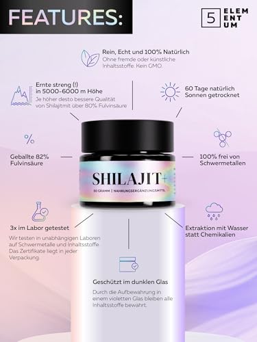 best trace minerals for vitality